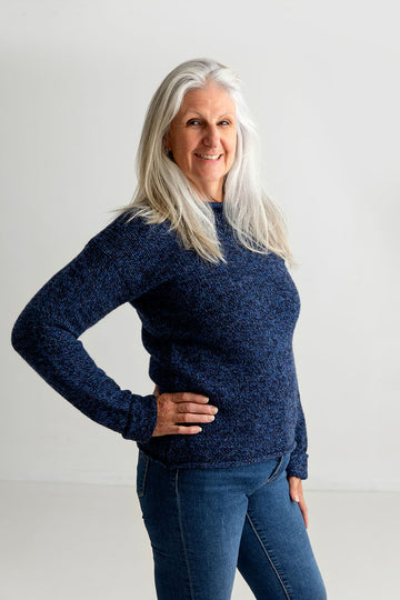 Fair Isle Knitwear: Scottish Shetland Woollens - The Croft House