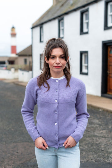 Fair Isle Knitwear: Scottish Shetland Woollens - The Croft House