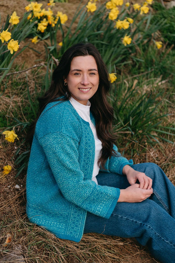 Women's Fair Isle Jumpers, Cardigans, Sweaters & Knitwear - The Croft House