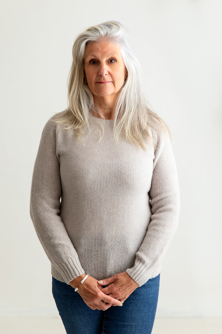 Fair Isle Knitwear: Scottish Shetland Woollens - The Croft House