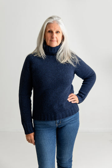 Fair Isle Knitwear: Scottish Shetland Woollens - The Croft House